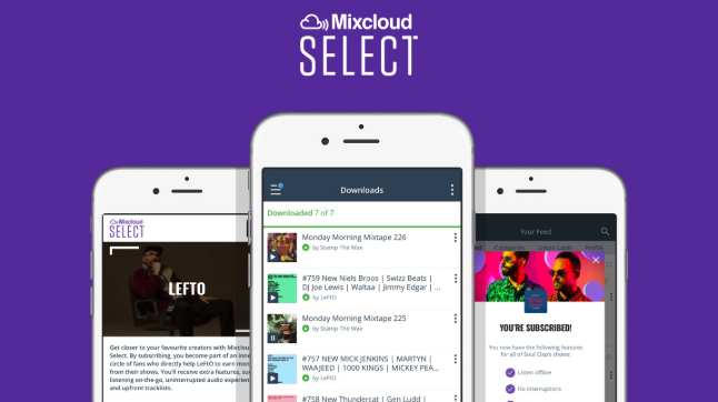What features does the use of Creator Subscriptions offer my fans? – Mixcloud Help Center